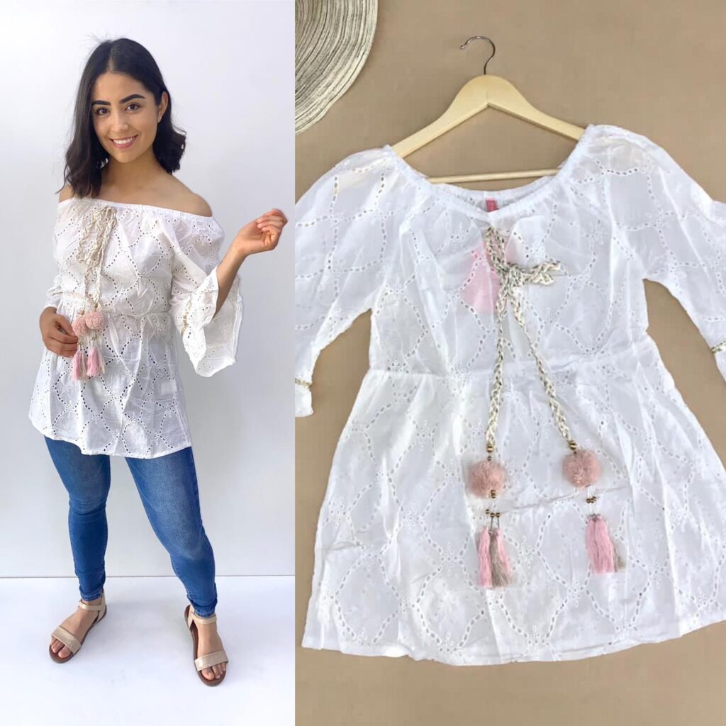 Tienda | Sara Basics