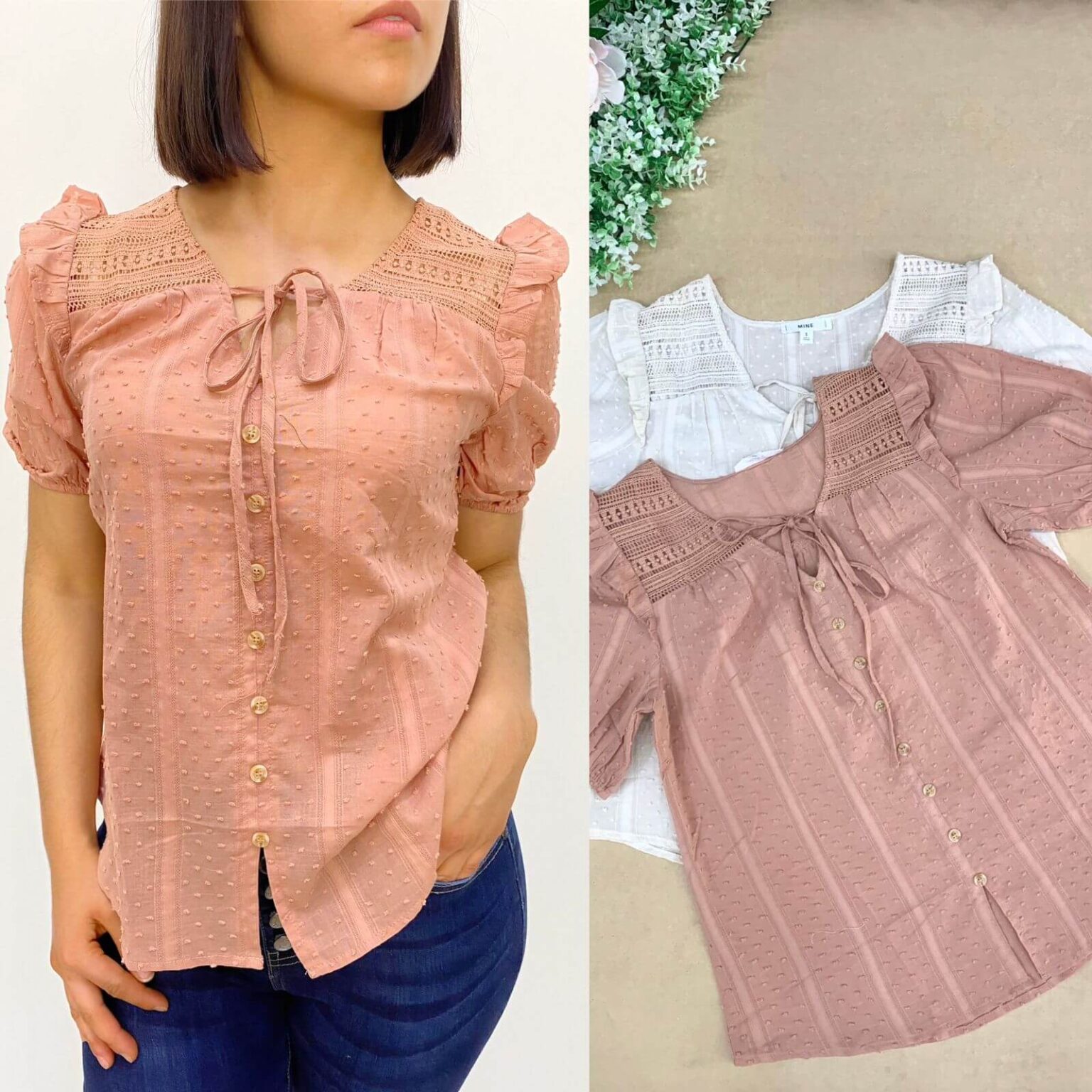 Tienda | Sara Basics